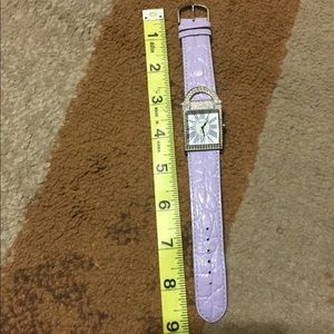Genevex | Accessories | Super Classic Genevex Quartz Watch | Poshmark
